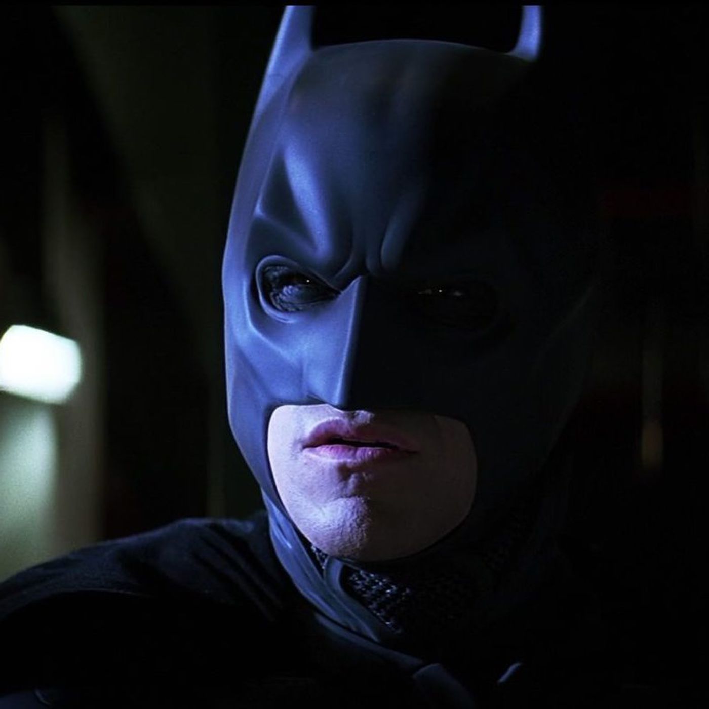 Protect your family, wear a mask: The Dark Knight Rises - Comic-Nomics